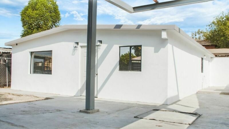 Vivir en la Colonia Independencia de Mexicali - Smart capital