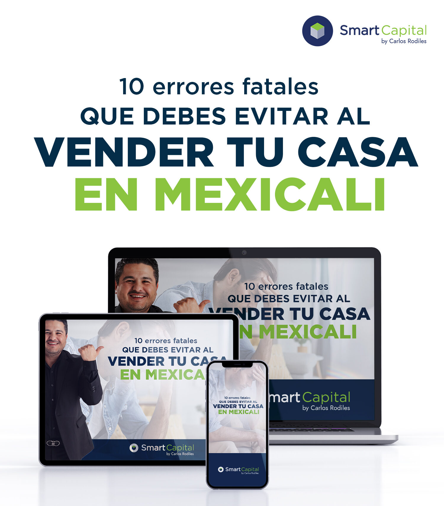 Servicios - Smart capital